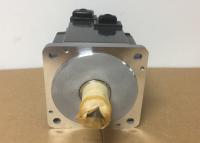 China AC Industrial Servo Motor HG-KR73 MITSUBISHI HG-KR Series Electric Motor 750W 200VAC for sale