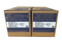 China AC Industrial Servo Motor HG-KR73 MITSUBISHI HG-KR Series Electric Motor 750W 200VAC for sale