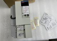China Mitsubishi Electric 3.5KW MR-J2S Servo Amplifier MR-J2S-350B4 AC Drive 350A 3-phase for sale