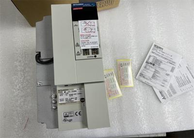 China Mitsubishi Electric 3.5KW MR-J2S Servo Amplifier MR-J2S-350B4 AC Drive 350A 3-phase for sale