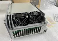 China Mitsubishi Electric 3.5KW MR-J2S Servo Amplifier MR-J2S-350B4 AC Drive 350A 3-phase for sale