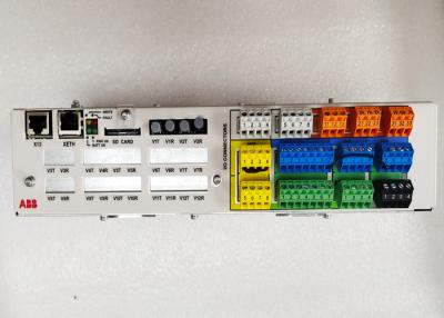 China 3AXD50000019677 BCU-02 Kit For R8I DBU Control Unit Drives Parts 24Vdc for sale