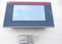 China CP420B 1SBP260182R1001 Touch Screen Control Panel PLC Automation CP400 Devices for sale