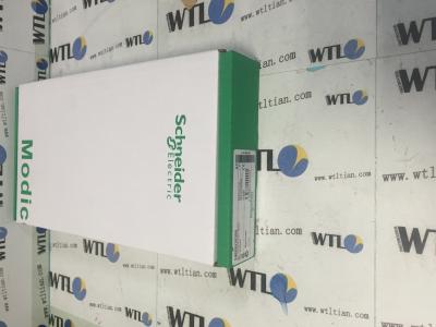 China 140DDI35300 Low voltage dc discrete input module Modicon Quantum - 32 I 24 V DC for sale
