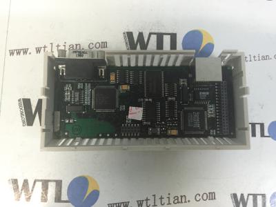 China 171CCC98030 Modicon M1/M1E processor adaptor - 1 Ethernet, 1 Modbus - 50 MHz Transparent Ready for sale