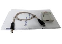 China NEW ABB USB DDCS ADAPTER RUSB-02 Interface Drive Windows Converter AP Card kit for sale
