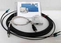 China NEW ABB USB DDCS ADAPTER RUSB-02 Interface Drive Windows Converter AP Card kit for sale