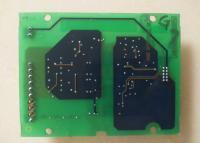 China ABB ACS800 Trigger Board ABRC-01C Inverter Brake Chopper Control Board ABRC-01 for sale