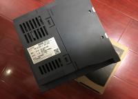 China 3PH 380V 7.5KW Variable Frequency Inverter FR-E740-7.5K-CHT Auto Tuning Capability for sale