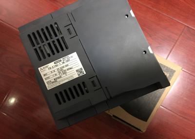China 3PH 380V 7.5KW Variable Frequency Inverter FR-E740-7.5K-CHT Auto Tuning Capability for sale