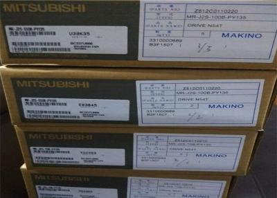 China MR-J2S-100B-PY135 Mitsubishi AC Servo Amplifier 3-Phase Servo Drive for sale