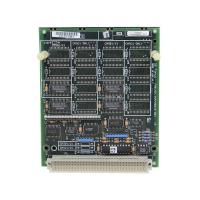 China GE IC697MEM717 Up to 96 Kbytes battery-backed CMOS logic and data memory on board for sale
