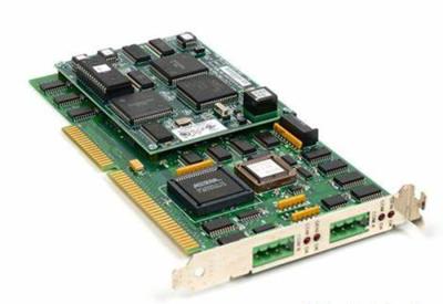 China GE IC660ELB921 Single-Channel Genius I/O PCIM 5 Volts DC 400 milliamps for sale