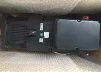 China HA-LFS15K2B Mitsubishi Industrial Servo Motor 15Kw 2000 RPM for sale