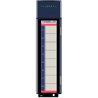 China GE  IC694MDL230 50/60 Hz 120 volts AC  0 to 132 volts AC  60 mA from 5 V bus for sale
