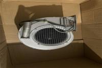 China RF2C-140 / 059 K313 SF-2336 Ebmpapst Industrial Centrifugal Fan ZIEHL-ABEGG for sale