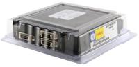 China GE  IC693CMM311 Series 90-30 Programmable Logic Controller 400 mA at 5V DC for sale