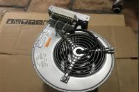 China D4E225-DH01-01 Ebmpapst Industrial Centrifugal Cooling Fan 230V for sale