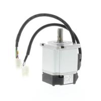 China OMRON R88M-G20030H-Z AC Motors 3000 RPM 200VAC 200W Cable with Connector for sale