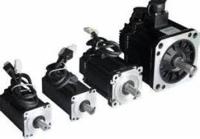 China OMRON R88M-G20030H-Z AC Motors 3000 RPM 200VAC 200W Cable with Connector for sale