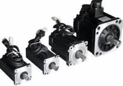China OMRON R88M-G20030H-Z AC Motors 3000 RPM 200VAC 200W Cable with Connector for sale