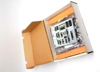 China DSQC 504 3HAC5689-1 Base Conn Unit PLC Controller Robotics Parts for sale