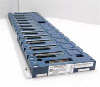 China GE IC695CHS012 240 milliamps at 5 Volts DC  600 milliamps at 3.3 Volts DC 24 Volts for sale