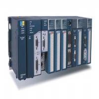 China GE IC695CHS012 240 milliamps at 5 Volts DC  600 milliamps at 3.3 Volts DC 24 Volts for sale