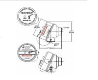 China Honeywell STT 3000 Series STT800 Temperature Models STT820, STT830, STT840 for sale