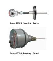 China Honeywell STT 3000 Series STT800 Temperature Models STT820, STT830, STT840 for sale