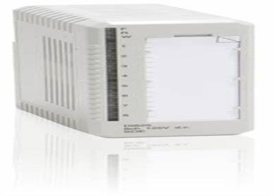 China ABB DI825 3BSE036373R1 DI825 Digital Input 125V SOE 8 ch Module Termination for sale