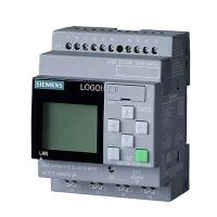 China 6ED1052-1FB08-0BA1 logic module, display PS/I/O: 115V/230V/relay, 8 DI/4 DQ, memory 400 blocks for sale