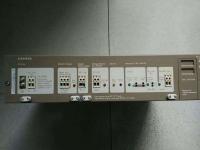 China 6ES5955-3LC14 Siemens SIMATIC S5 955 POWER SUPPLY UNIT F. CC 135U/EU 185U 115/230V for sale