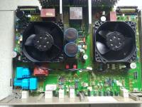 China 6ES5955-3LC14 Siemens SIMATIC S5 955 POWER SUPPLY UNIT F. CC 135U/EU 185U 115/230V for sale