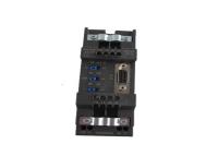 China 6ES7221-1EF22-0XA0 Siemens SIMATIC S7-200, digital input EM 221, isolated 8 DI, 120/230 V AC for sale