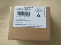 China 6ES7972-0BA12-0XA0 Siemens SIMATIC DP, Connection plug for PROFIBUS up to 12 Mbit/s 90° cable outlet for sale