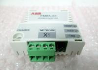 China FMBA-01 Modbus Adapter 68469881 Frequency Inverter Parts Drives Spare Module for sale