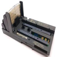 China GE IC200MDL636  provide four groups of 8 discrete inputs c input on/off response time is 0.5ms for sale