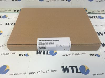 China 6ES5948-3UR23 Siemens  SIMATIC S5, CPU 948R Central processing unit for S5-155H for sale