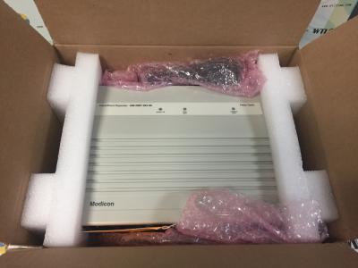 China 490NRP25300 FIBER OPTIC REPEATER MBPLPT/PT Modicon Premium/Quantum automation platform for sale