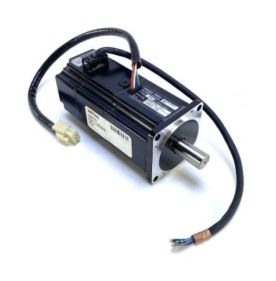 China OMRON  R88M-G10030L-S2 Servo Motors 3KRPM INC K G-SrvMtr 100W 100V for sale