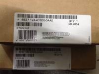 China Siemens 6ES7193-4CA30-0AA0 FOR ELECTRONIC MODULES 15 MM WIDTH SPRING-TYPE TERMINALS for sale