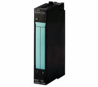 China Siemens 6ES7134-4LB02-0AB0 ELECTRONIC MODULE 15MM WIDE 1-5V 15BIT  0.5 ms for sale