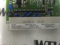 China FC-GPCS-SDO08-PF System board for Honeywell Safety Manager For 8-channel DO card SDO-0824 for sale