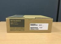 China Mitsubishi Industrial 200W Servo Drive MR-J2S-20B-FG168 AMPLIFIER 170V 360Hz 1.5A for sale