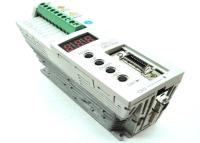 China MITSUBISHI AC SERVO AMPLIFIER MR-C10A 100W 200-230V 50/60Hz 0.85A Industrial Drive NEW for sale