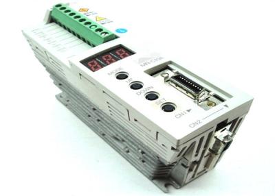 China MITSUBISHI AC SERVO AMPLIFIER MR-C10A 100W 200-230V 50/60Hz 0.85A Industrial Drive NEW for sale
