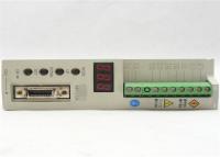 China MITSUBISHI AC SERVO AMPLIFIER MR-C10A 100W 200-230V 50/60Hz 0.85A Industrial Drive NEW for sale