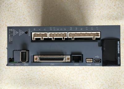 China MITSUBISHI Servo Amplifier MR-J3-100A MR-J3 Series Industrial AC Servo Drive NEW for sale