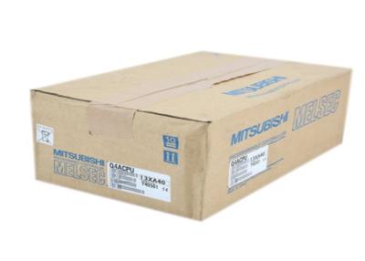 China Q4ACPU Redundant Power Supply Module Mitsubishi 4096 points for sale
